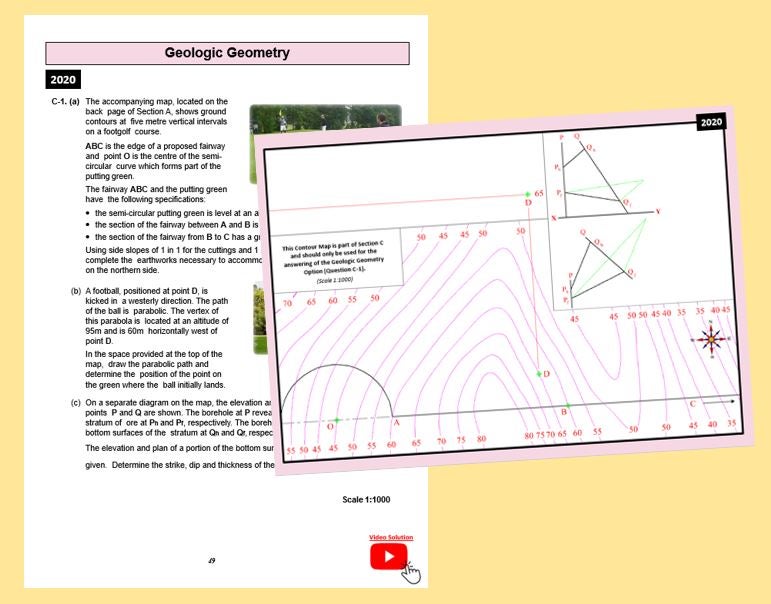 DCG Revision Pack 2026 | Graphics Education